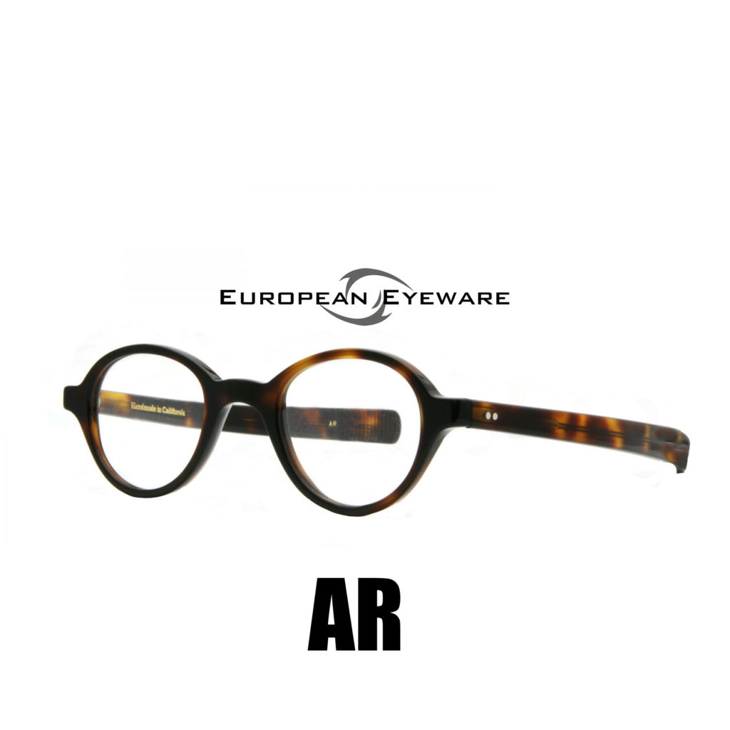 DEXTER - European Eyeware